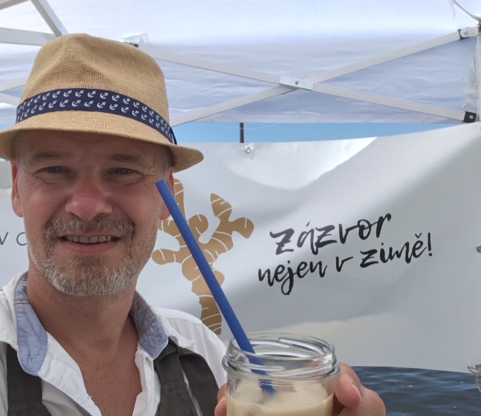 Zázvorové speciality: Jak vznikají naše prémiové produkty | Zázvoruj